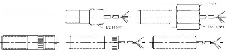 Gear Hall | Spectec Thunderbird International Corp.